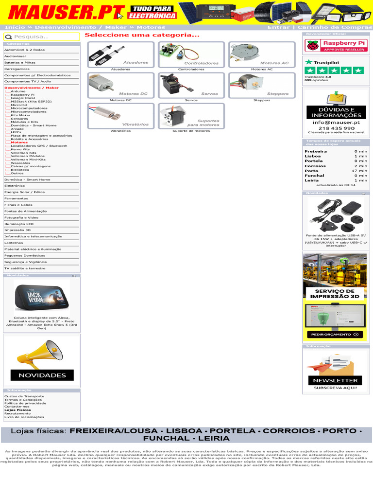 Robert Mauser Lda | PDF