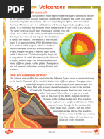 Pyrrhia and Pantala Detailed Map | PDF | Volcano | Island