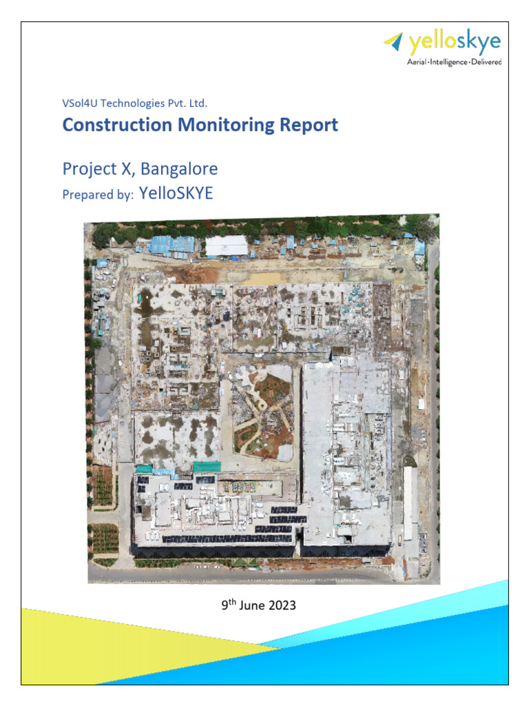 Sample Report CMR | PDF