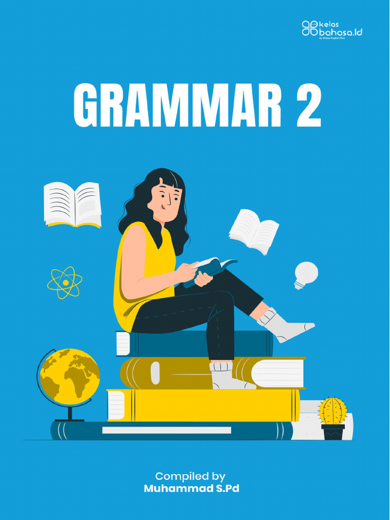 GRAMMAR 2 | PDF