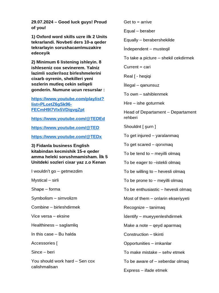 Fidan Kenan 29.07.2024 | PDF