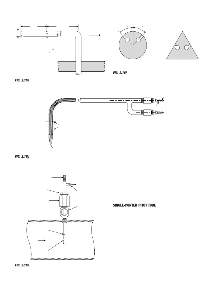 INSTRUMENT ENGINEERS' HANDBOOK - Process Measurement and Analysis ...