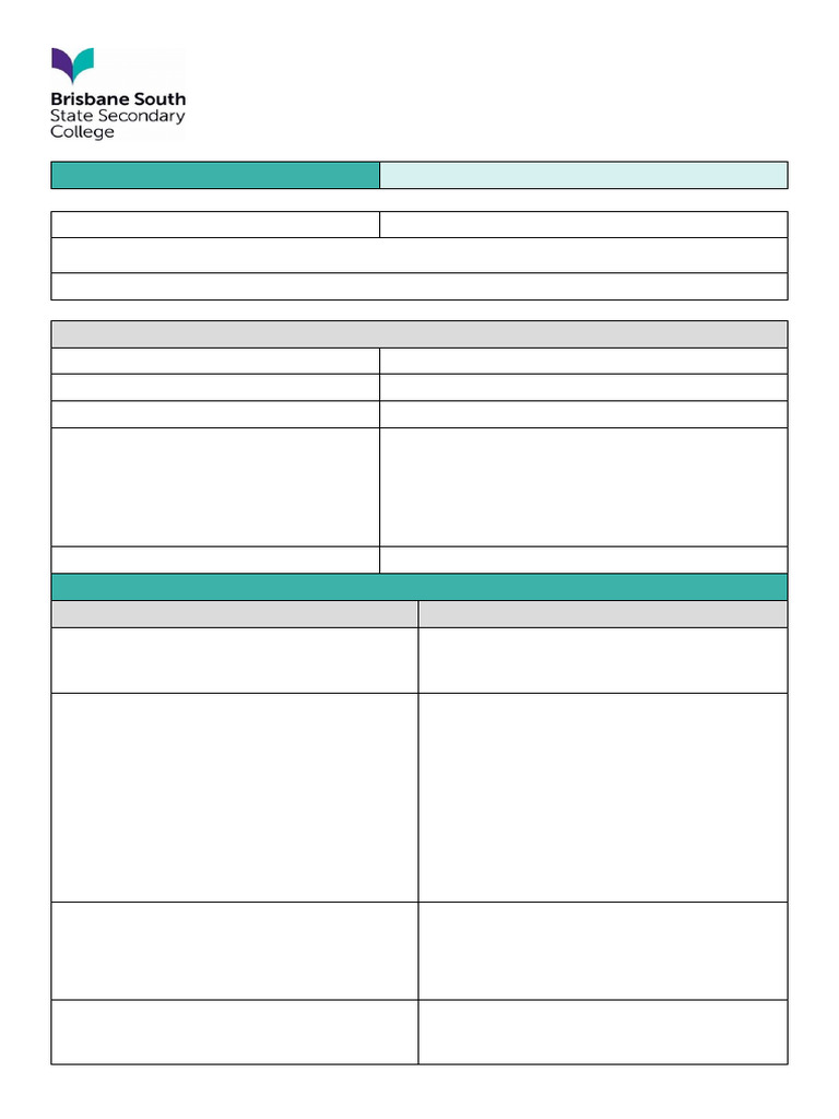 Year 9 Term 2 Science Summative Exam | PDF