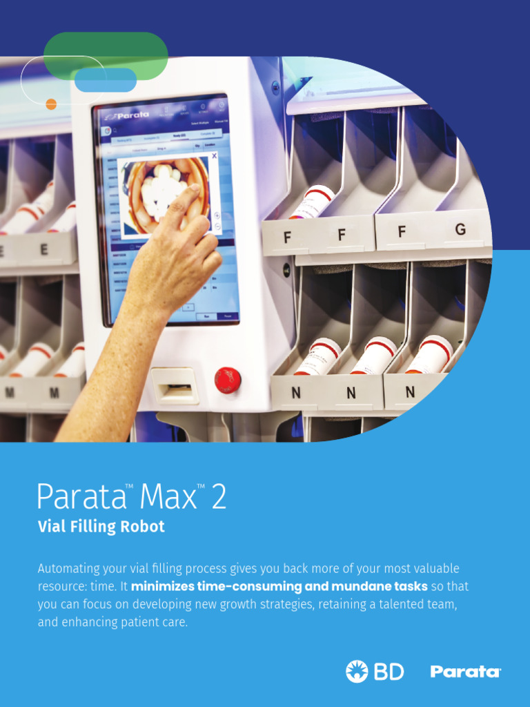 Max2 ProductSheet | PDF