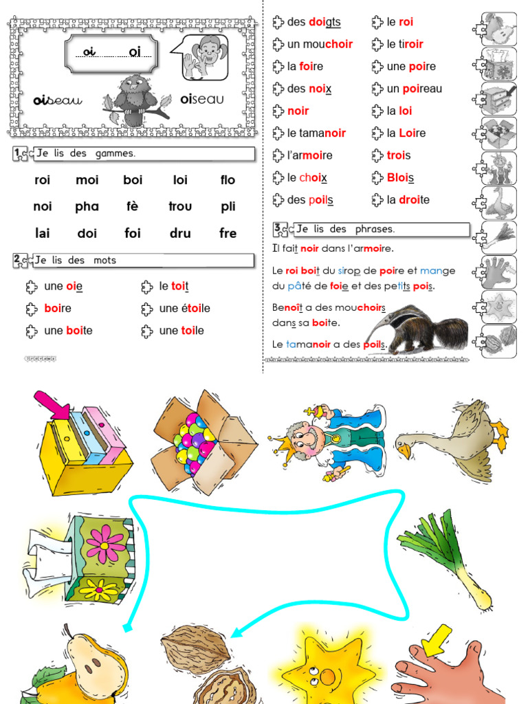 19 A fiche son oi 2016 ipotâme | PDF