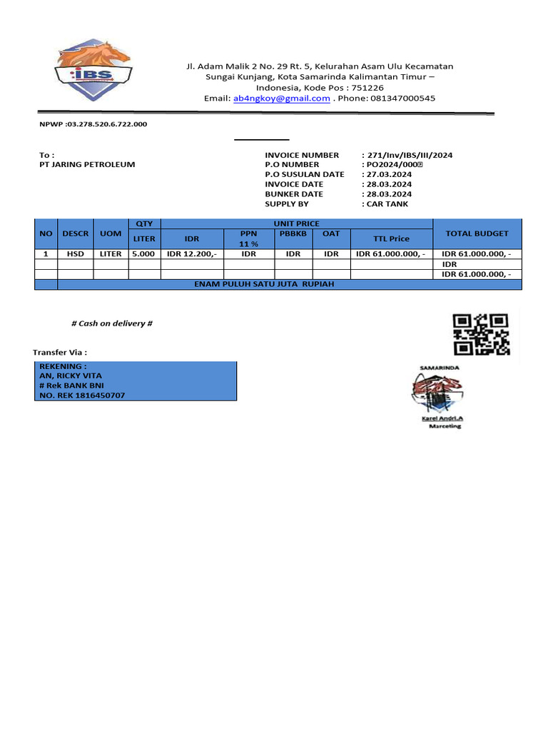 PT ADHIMIX PRECAST INDONESIA | PDF
