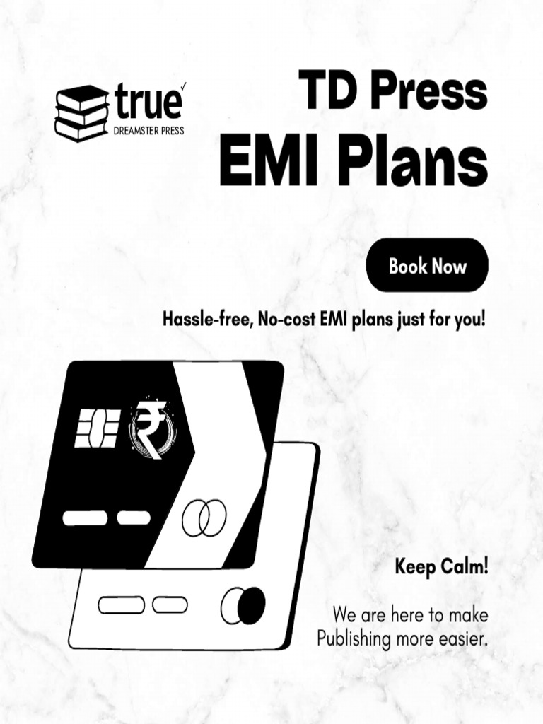 TD Press (EMI PLAN) | PDF