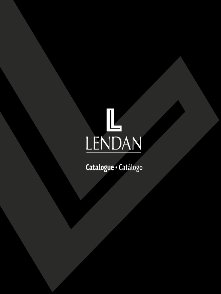 Lm143 Catalogo Lendan Cosmetics 2024 Web | PDF