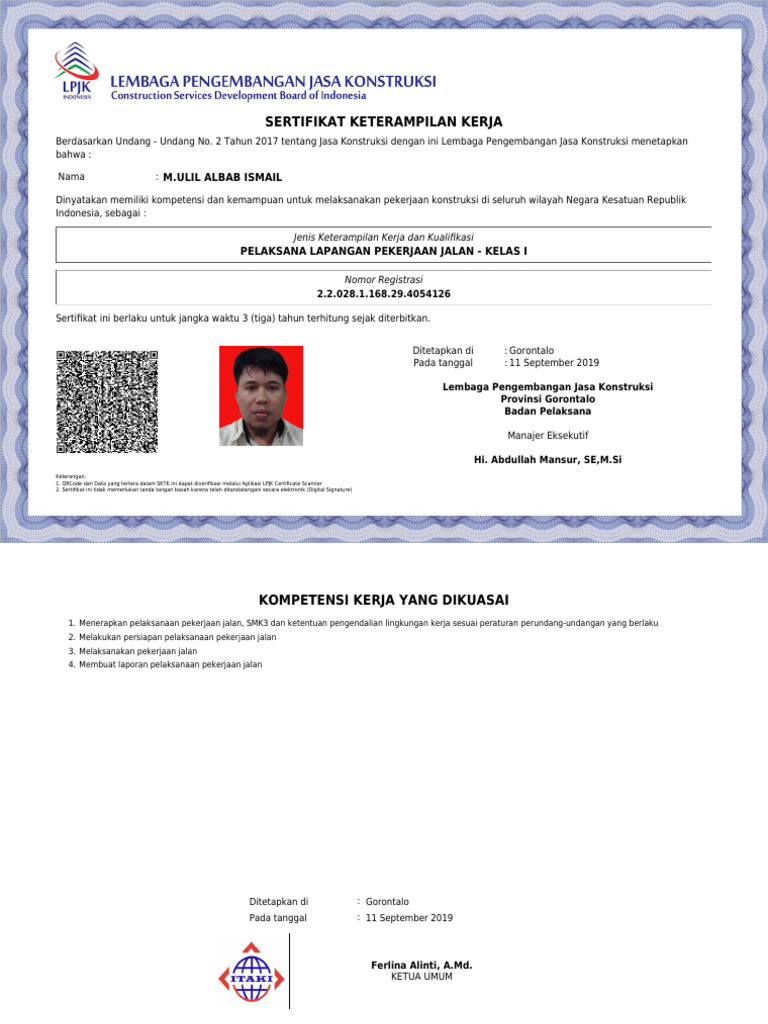 M Ulil | PDF