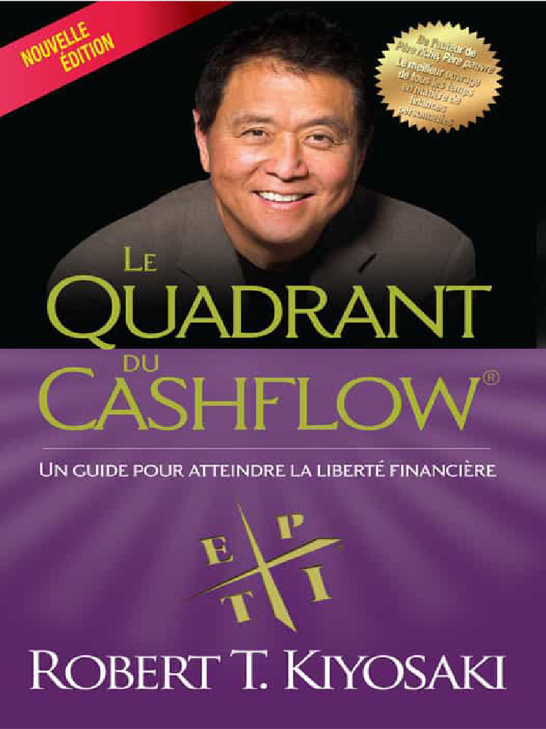 Le Quadrant Du Cashflow | PDF