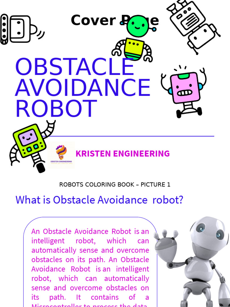 Obstacle Avoidance | PDF