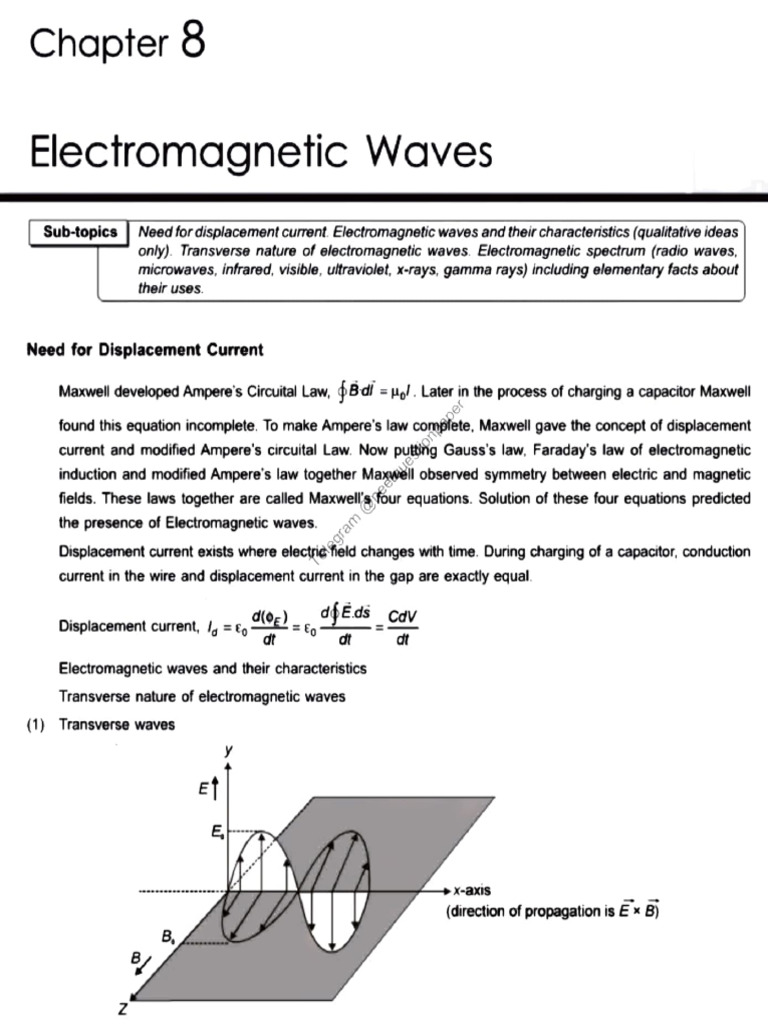 Em Wave | PDF