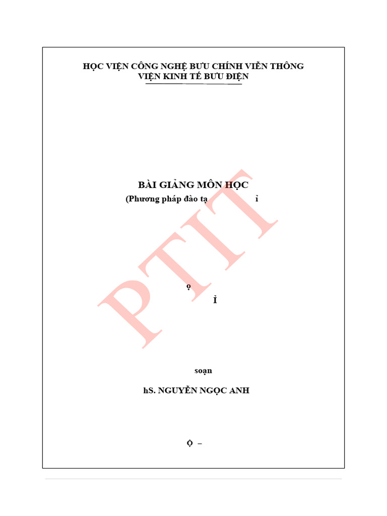 Phân Tích Web - 2016 | PDF