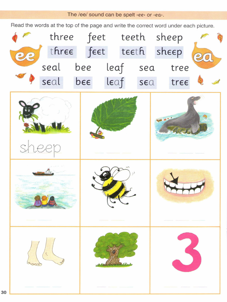 Jolly-Phonics-Pupil-Book-2 - Compress (2) - 31 | PDF