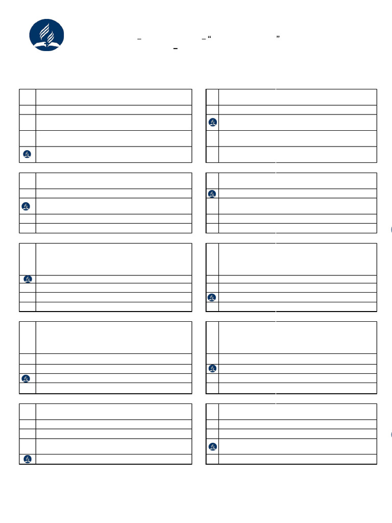 Z BEP 13 - GABARITO | PDF