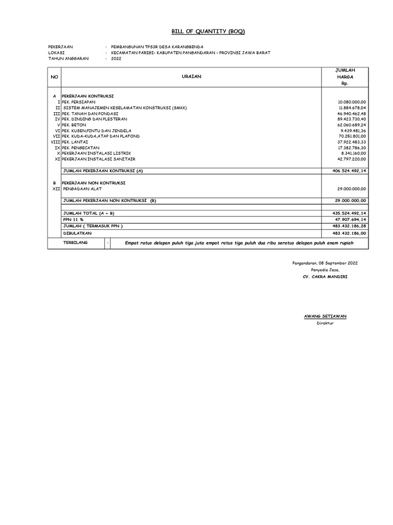 Rab TPS3R - Rev | PDF