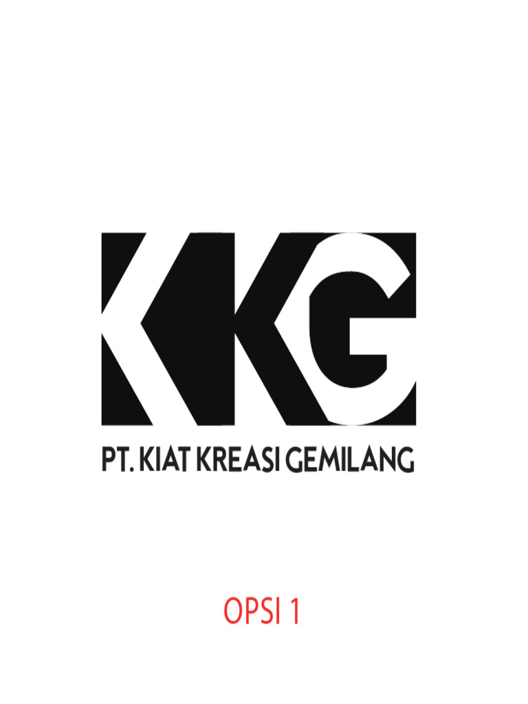 Logo KKG Edit | PDF