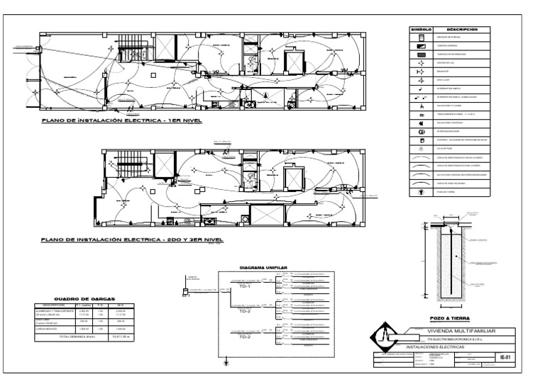 ELECTRICAS Ultimo-Layout1 | PDF
