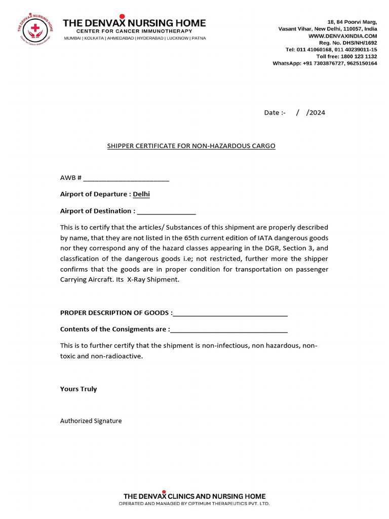 Sequel Declaration (Dry Ice) | PDF