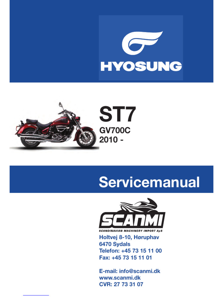 2010 st7 | PDF