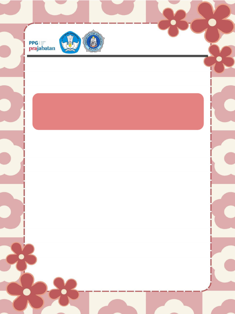 02.01.3-T5-6a Elaborasi Pemahaman (LK 5.4) - 1 | PDF