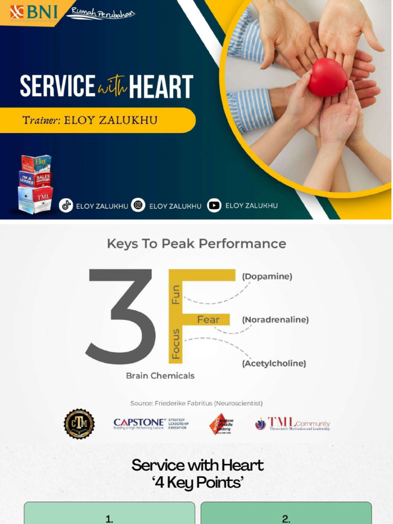 Service With Hearth | PDF