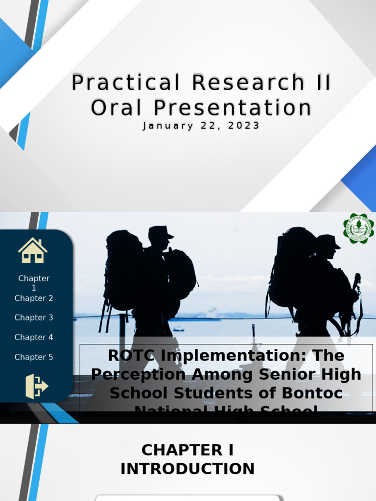 PR2 ORAL DEFENSE Abby Cute | PDF