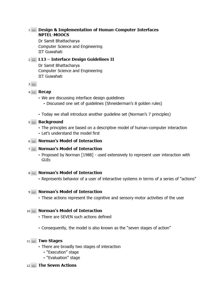 Dihci L13 | PDF | Perception | Art