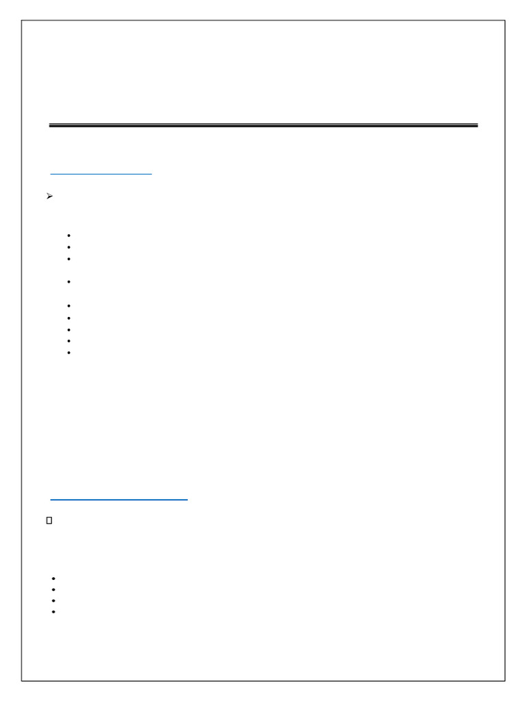 SailPoint Developer Resume Overview | PDF | Data Management | Software ...