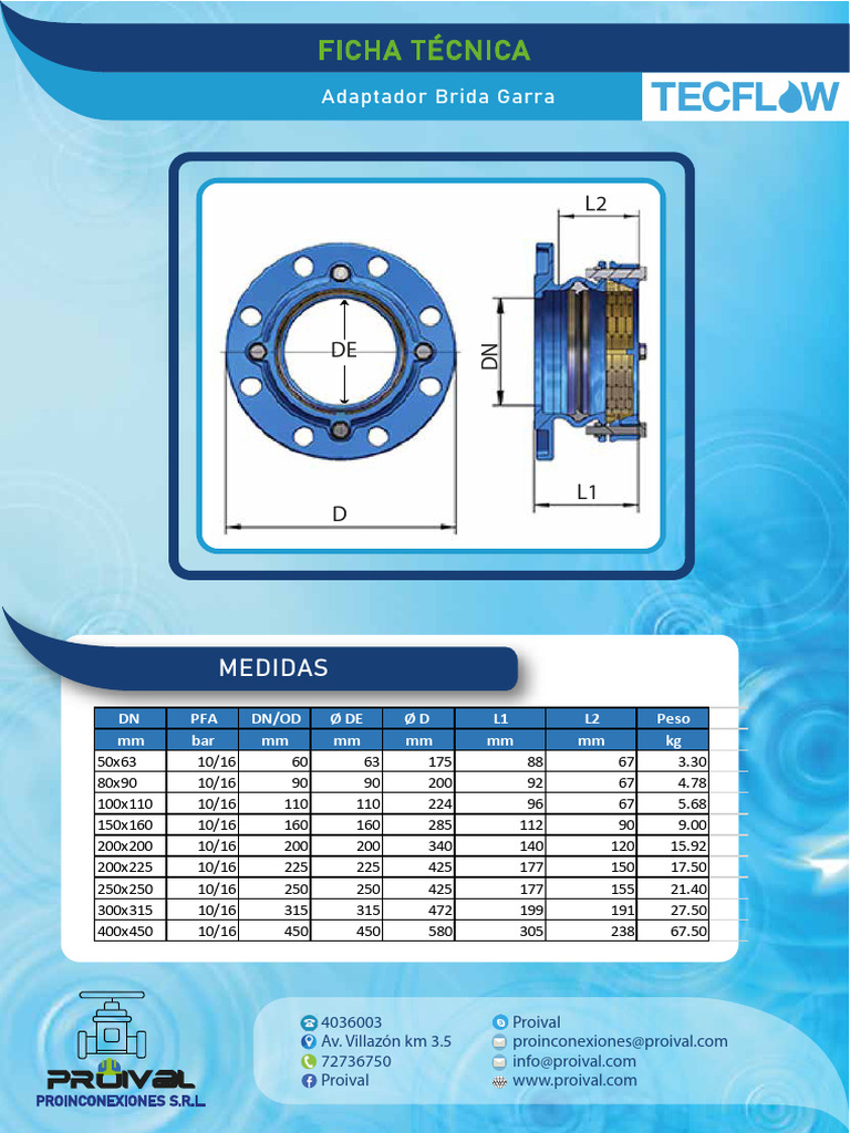 Brida Garra de Tigre 1 | PDF