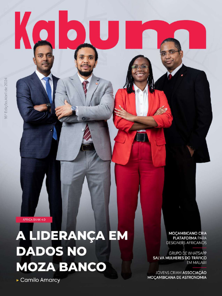 Kabum Digital - Revista Edicao 16 | PDF