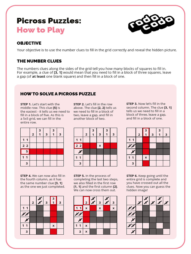 rodocodo-unplugged-picross-puzzle-min | PDF