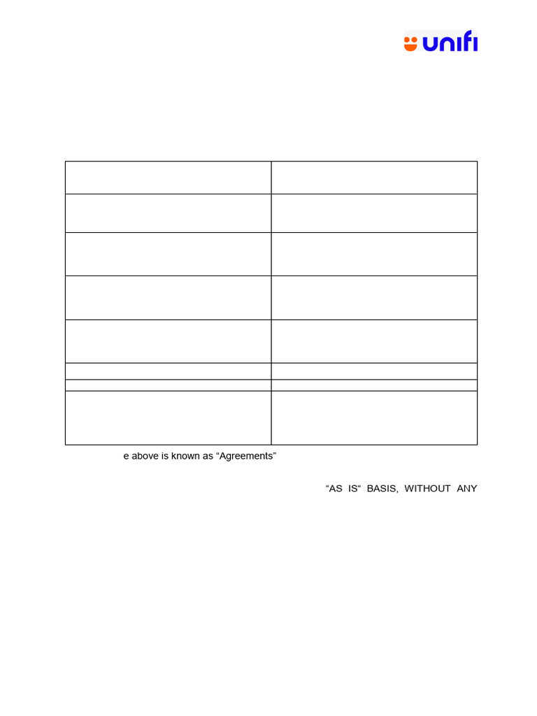 Terms of Use | PDF