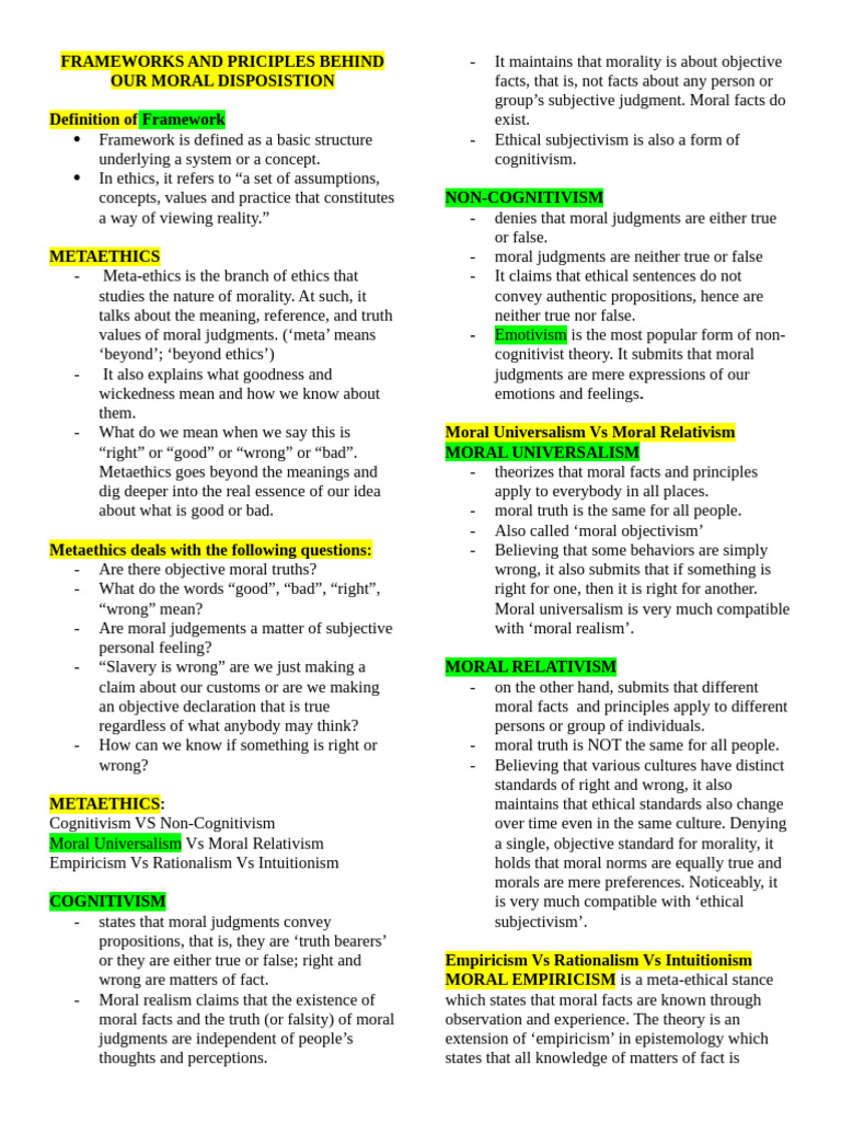 Ethics Reviewer | PDF