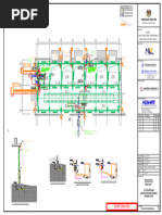 Shoring Plan & Details Drawing | PDF | Steel | Mechanical Engineering