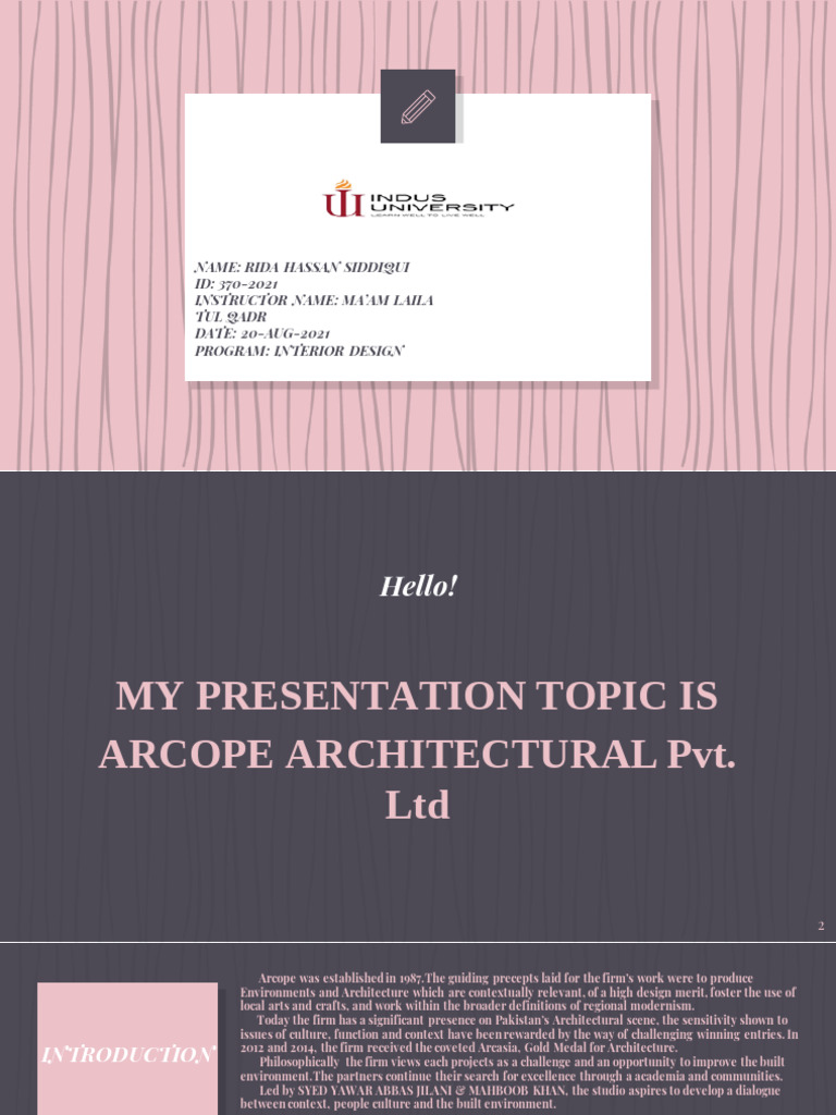 Presentation 1 Pdf