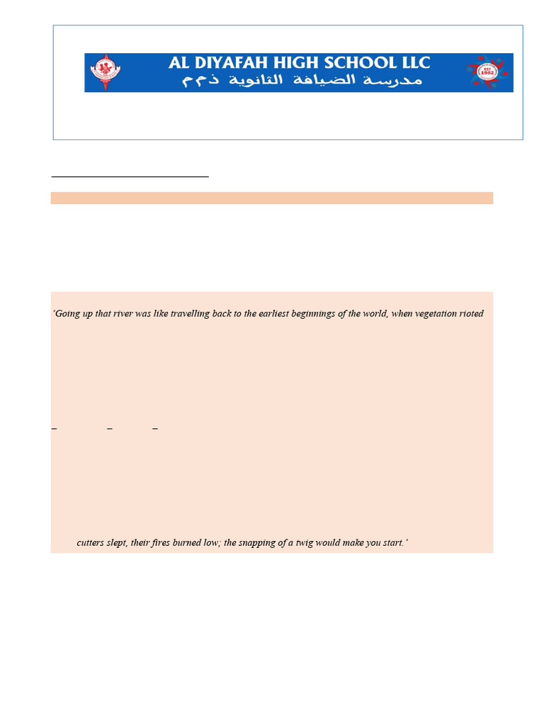 English Bridge Task 24-25 | PDF