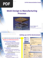 CATIA V5 Products | PDF | Component Object Model | Product Lifecycle