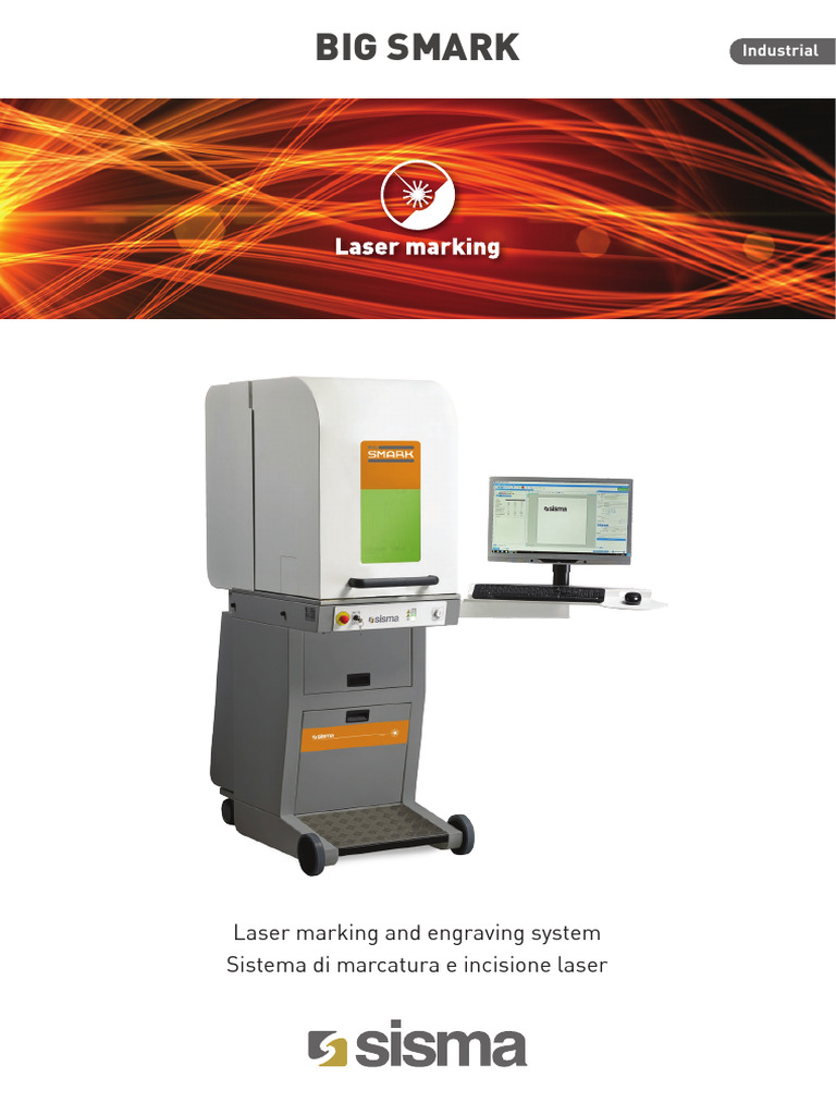 BIG-SMARK Industrial | PDF