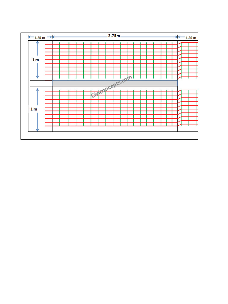 Stair Estimation Excel Sheet 2 | PDF