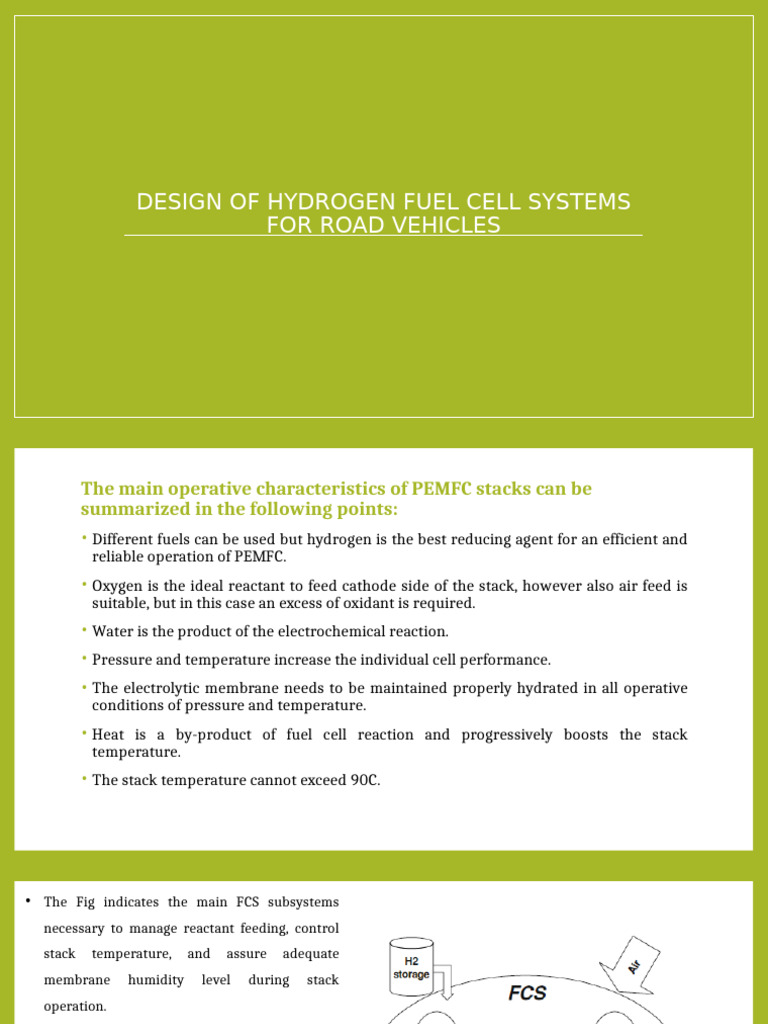 Hydrogen 2 | PDF