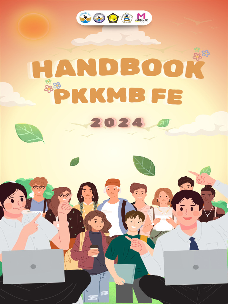 BUKU PANDUAN PKKMB FE 2024 20240724 114907 0000 Compressed | PDF