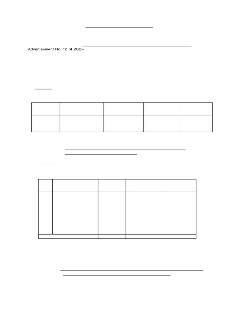 Syllabus Clerk Cum DEO Advt 12 of 24 | PDF | Multiple Choice | Microsoft Excel