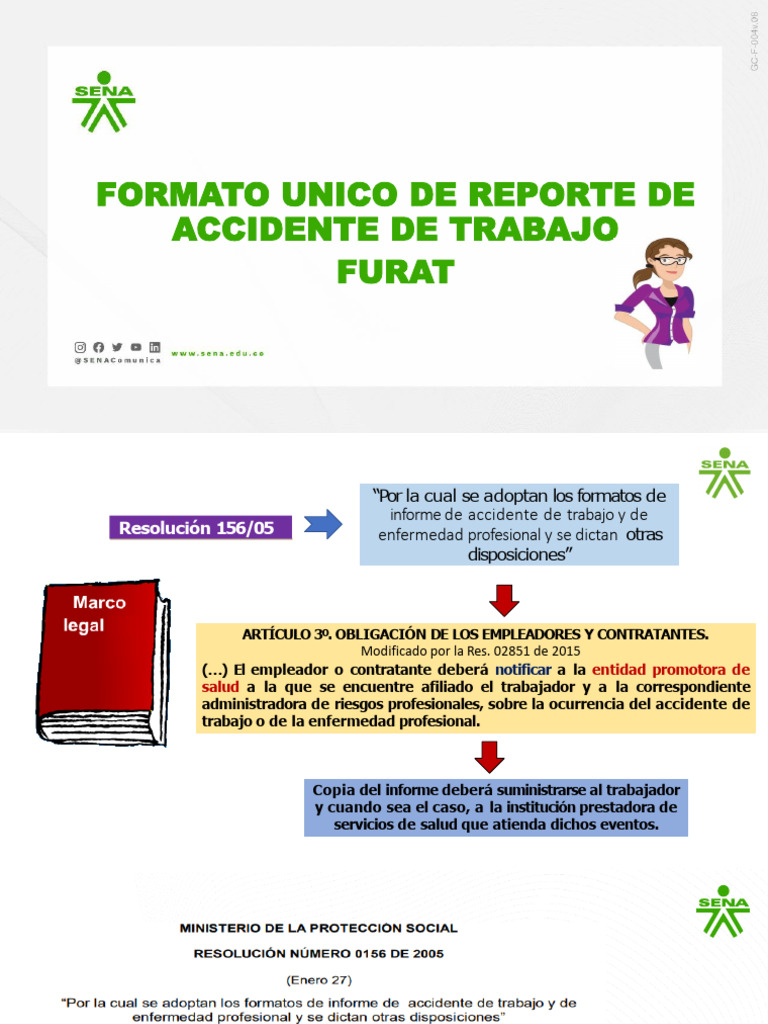 Reporte At-Furat | PDF