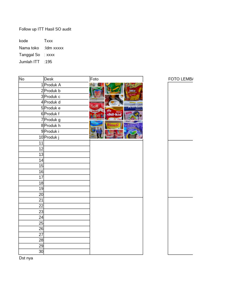 Format Fu iTT-WPS Office | PDF