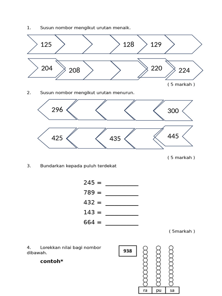 Exam Math 2023 | PDF