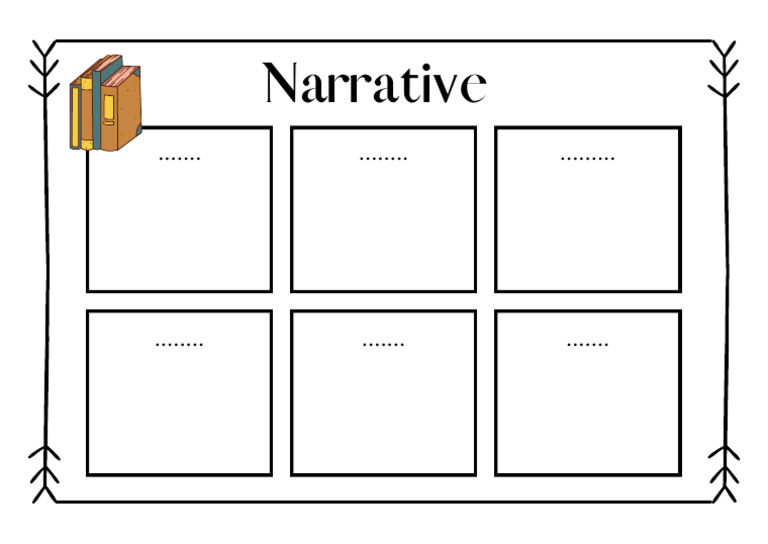 Narrative Storyboard | PDF