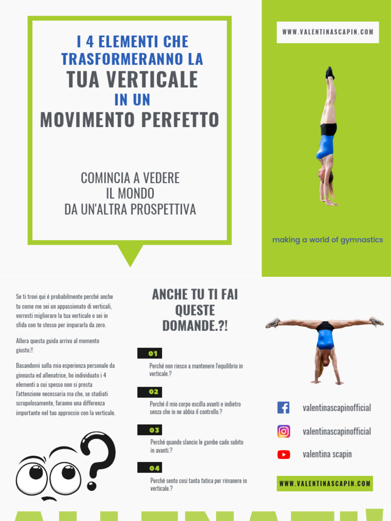 Freebie Verticale | PDF