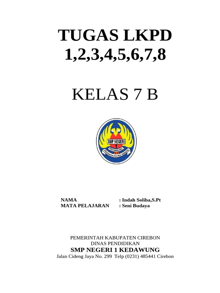 Cover Jadi | PDF