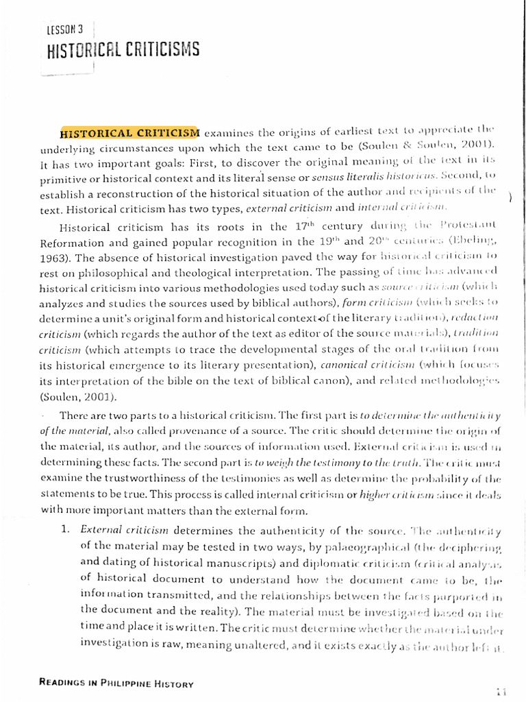 3 RPH Chapter 1 Lesson 3 | PDF